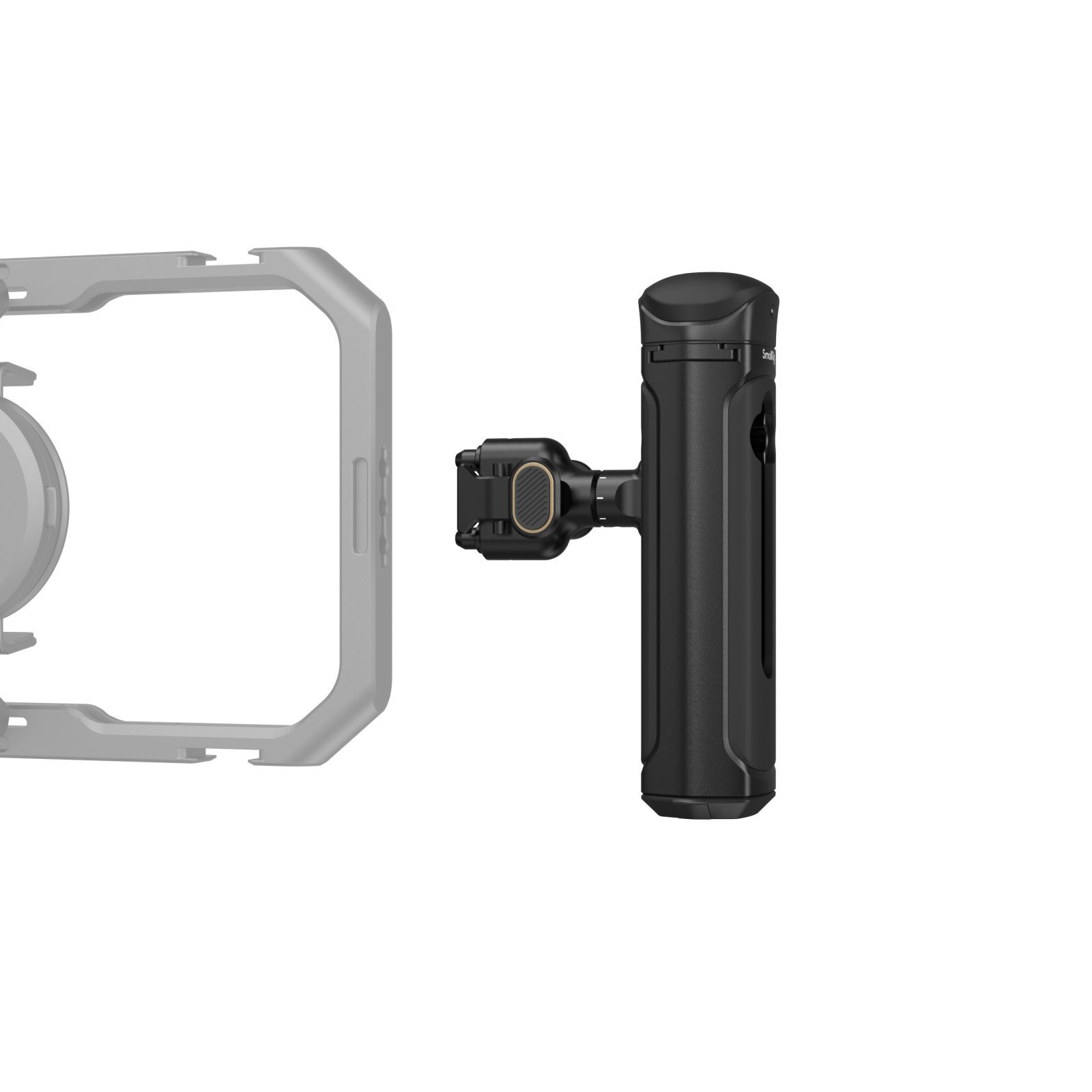 Rotatable Side Handle 4402B | Wireless | Quick Release